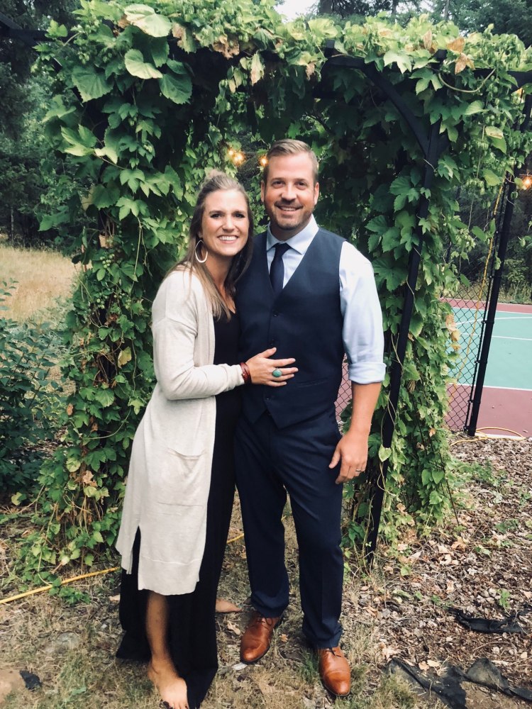 ELDERS – Christ Church La Grande