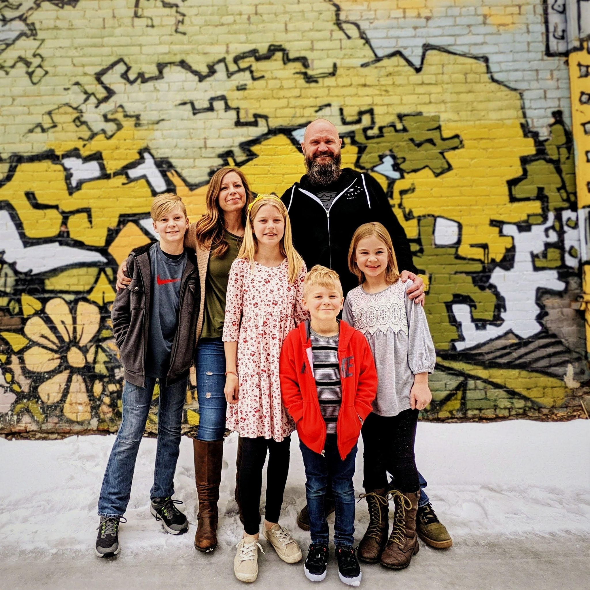 OUR STAFF – Christ Church La Grande